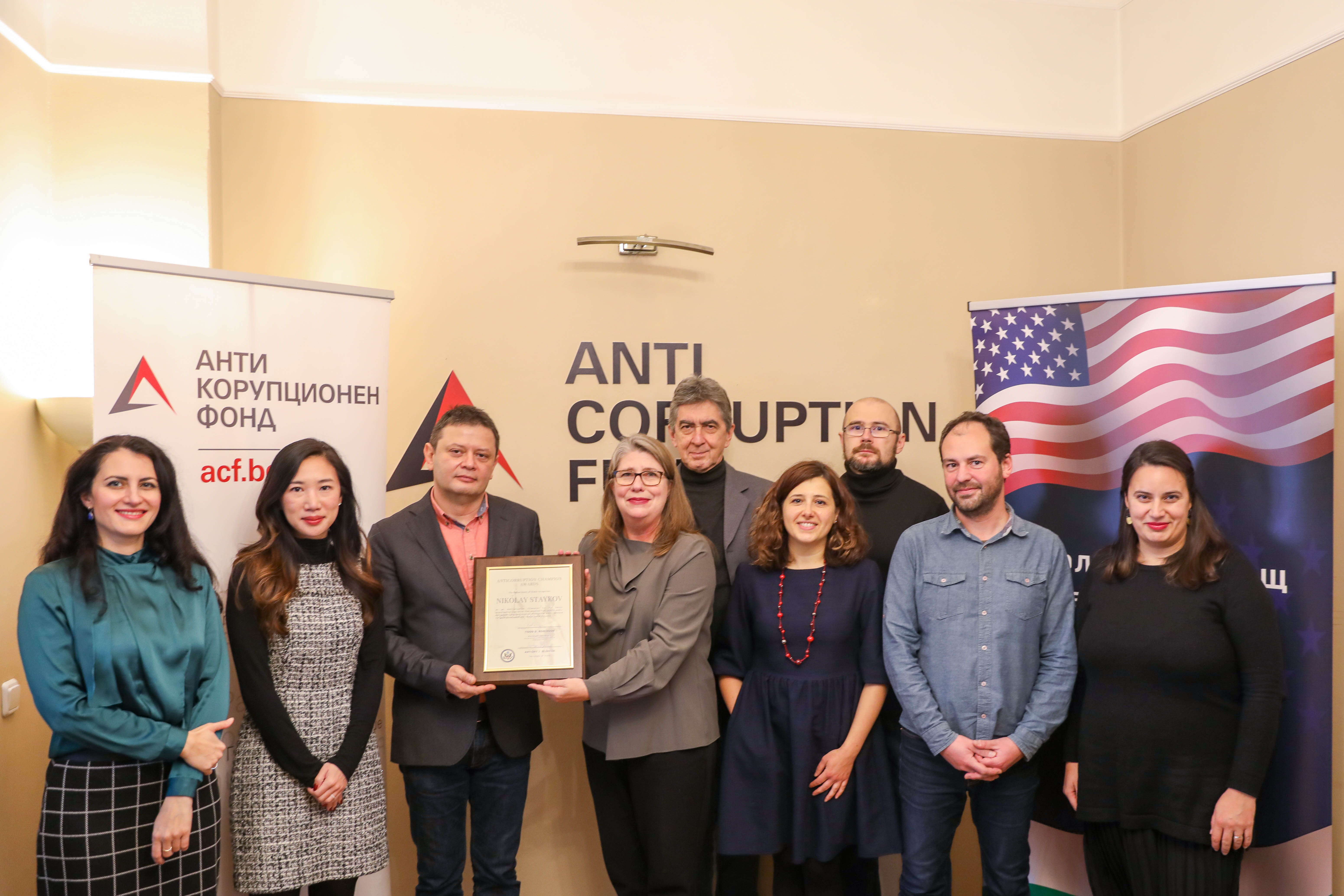 Dancing with data at DISCO | Weblogs | Government.nl