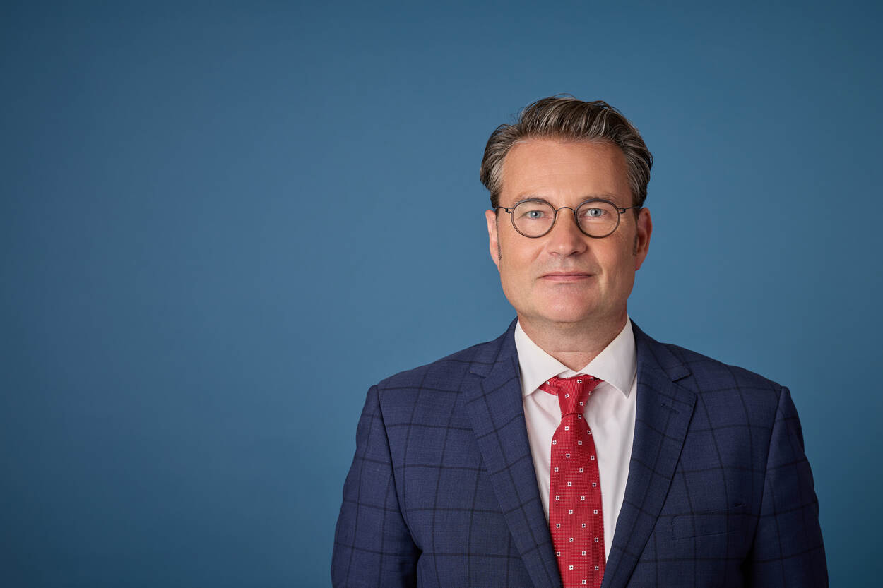 Photos Arno Rutte | Arno Rutte | Government.nl