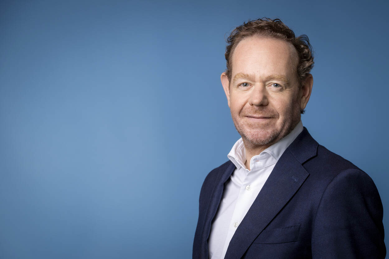 Photos David van Weel | David van Weel | Government.nl