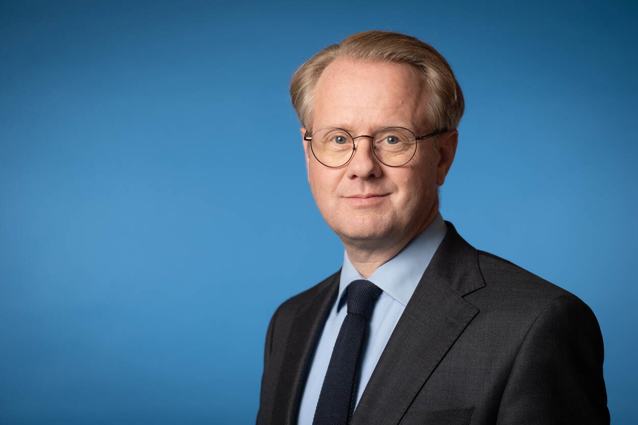 Photos Robert Tieman | Robert Tieman | Government.nl